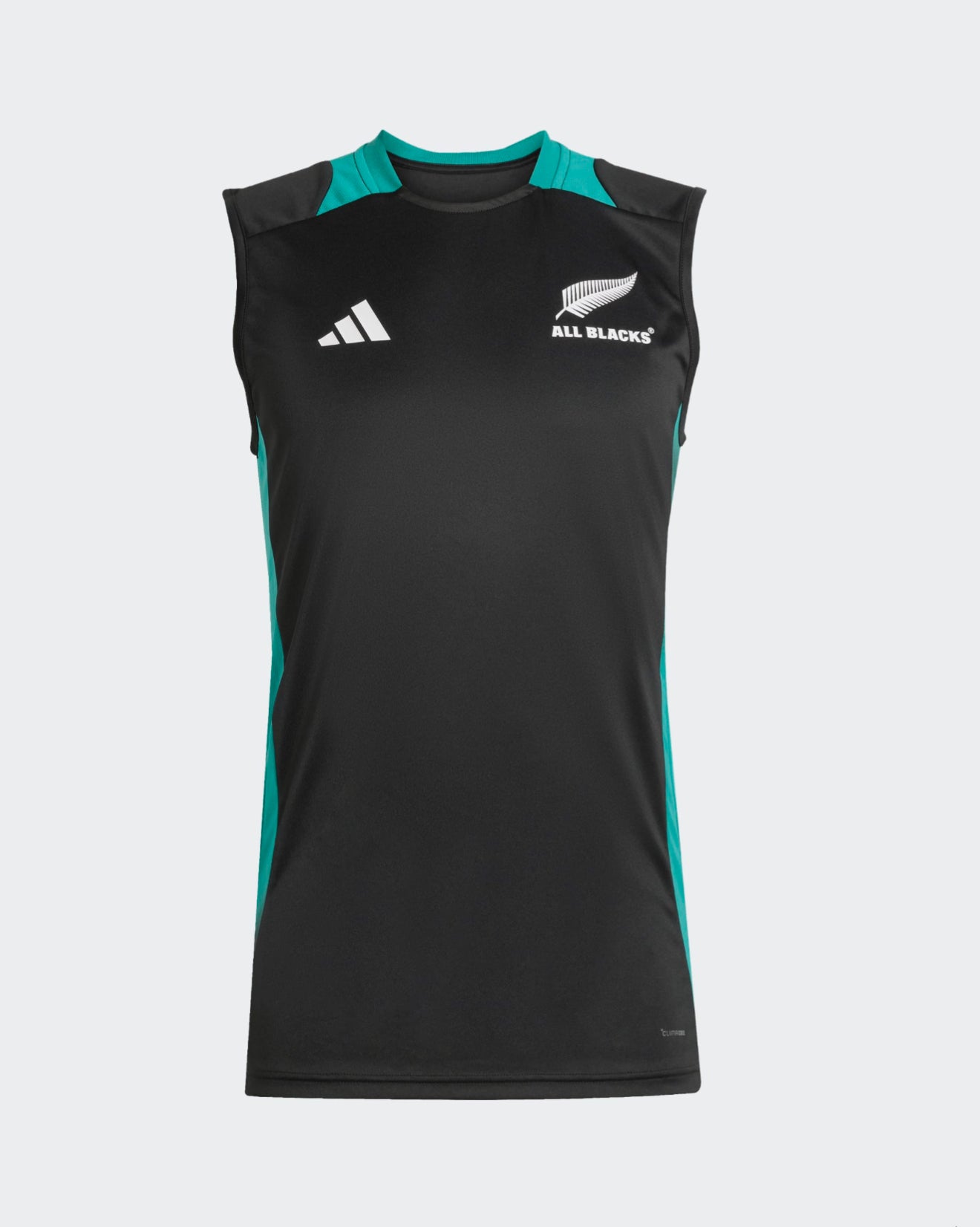 ALL BLACKS TRAINING SINGLET 2026/2027 – Rugby Planet